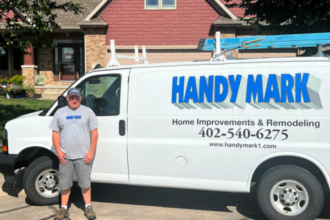 About - Handy Mark Home Improvements & Remodeling